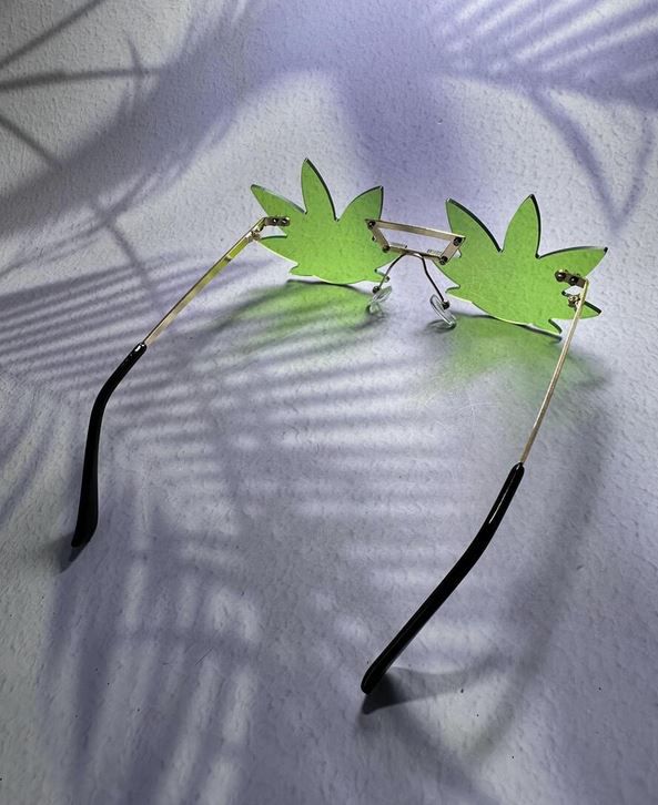 Lentes Maria – Sapiens